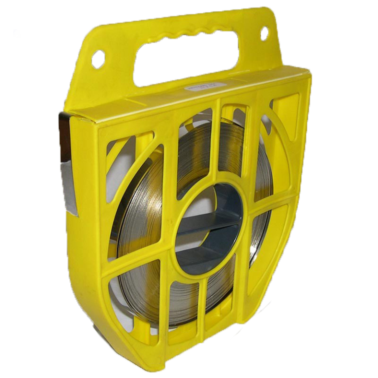 FEUILLARD INOX 430 - 13 MM - 04 - BOÎTIER 50 ML - Emballage-Pro